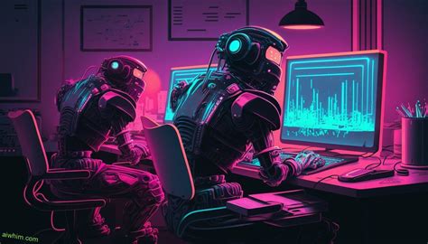 Are Bioinformatics Scientists Facing Ai Competition