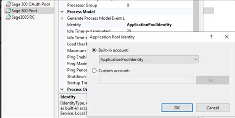 How To Solve License Error In Sage 300 Web Screen
