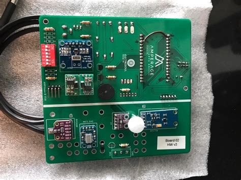A Professional Pcb Design For Manufacturing Upwork