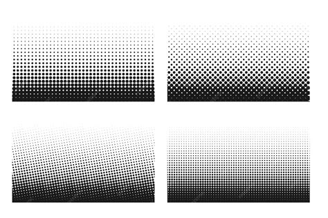 추상 그런 지 하프톤 왜곡 질감 배경 디자인 벡터 무료 벡터
