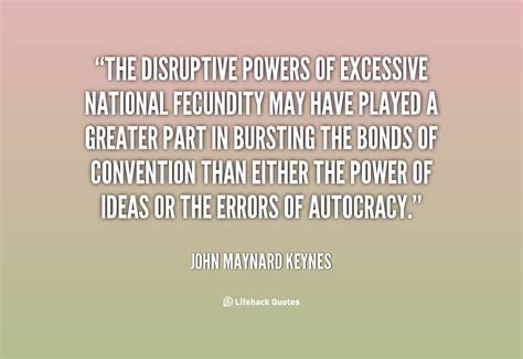 Disruption Quotes Quotesgram