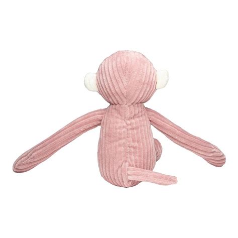 M160960 Mbw Peluche Singe Mbw Cybernecard Objet Et Textile