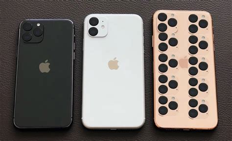 IPhone XXs Max PRO Leaked R Funny