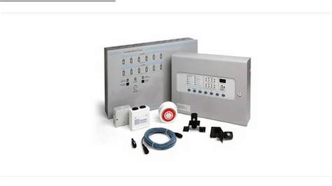 Water Leak Detection System WLD At Best Price In New Delhi By Seevic Fire And Security India