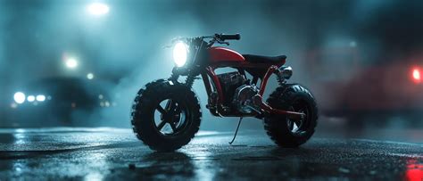 Coleman Mini Bike Models An Overview Of Popular Coleman Mini Bikes Coleman Mini Bike