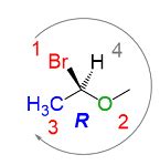 How To Determine The R And S Configuration Chemistry Steps