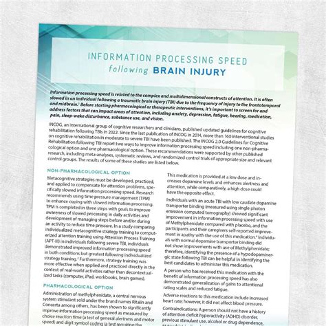 Does Processing Speed Affect Performance At Tayla Stang Blog