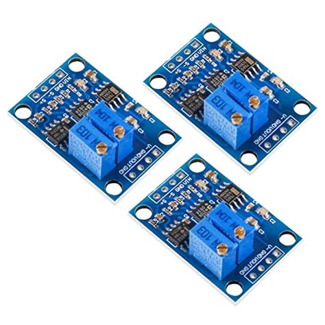 Ad620 Microvolt Millivolt Voltage Amplifier Module Schematic Zu Verkaufen Picclick De