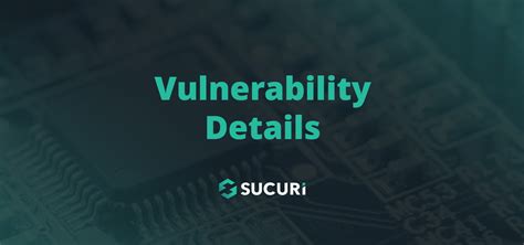 Website Vulnerability Vs Malware Whats The Difference