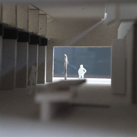 Box Architecture Housing Proposal