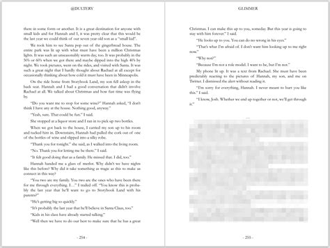 style scrivener customising the header and footer writing stack