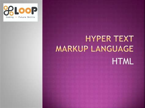 html pptx