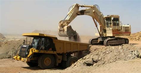 Mining Eritrea Digs Deep For Jobs Madote