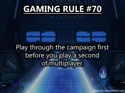 TOP GAMING RULES OF ALL TIME By Notes Gaming Gaming Rules