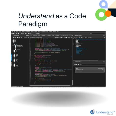 understand™ by scitools on linkedin understand looks and acts a lot