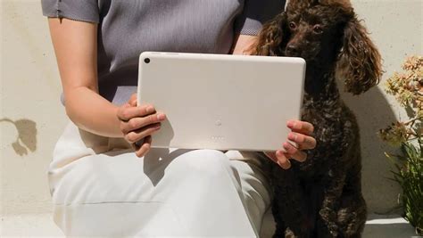 Google показали на выставке планшет Pixel Tablet – Новости технологий ...