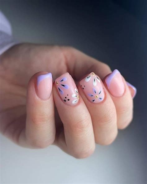 Spring Nails 2024 Kat Hortense