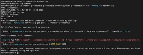 Advanced Kubernetes Monitoring With Kube State Metrics And Node Exporter