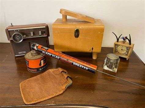 Assorted Decor Bidsells