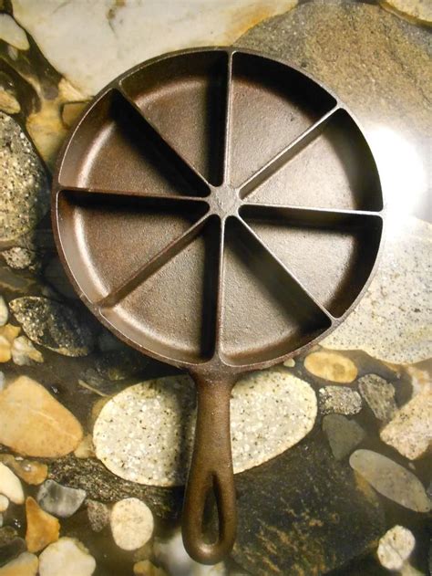 Corn Bread Pans By Birmingham Stove And Range