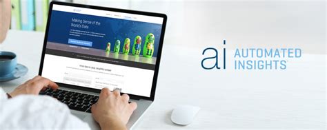 Turn Data Into Dollars With Automated Insights