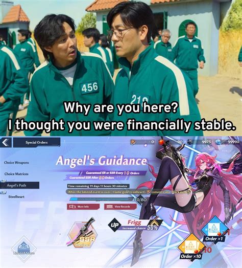 Mommy Frigg Got Me Spendin Scrolller