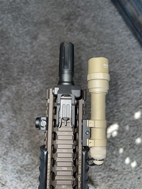 Frontal Friday Scrolller