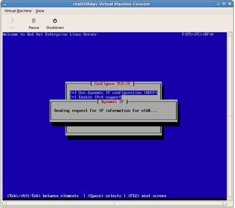 Rhel5 Virtualization Guide Chapter 6 Guest Operating System Installation Processes