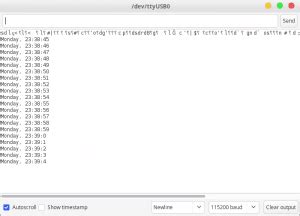 ESP8266 Arduino IDE Setting Waktu Dengan NTP Client Warriornux