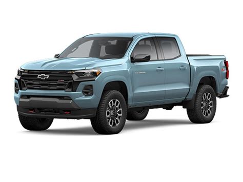 New 2025 Chevrolet Colorado 4wd Z71 For Sale Savannah Brunswick