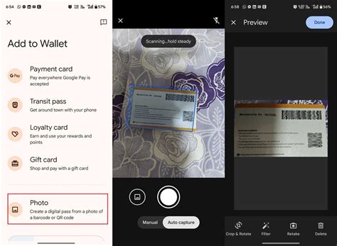 How To Use Google Wallet To Make Custom Digital Passes Android Central