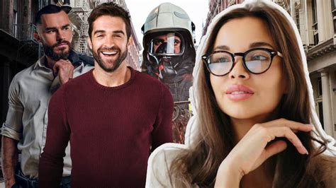 Men With These 18 Personality Traits Make Women Swoon Apollonia Ponti