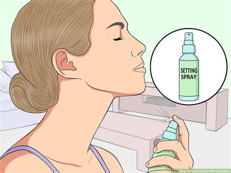 Best Makeup To Hide Enlarged Pores Saubhaya Makeup