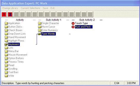 Standard Data Libraries Examples Timer Pro Professional