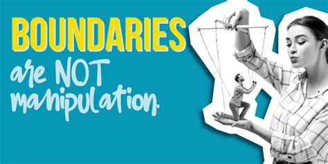 Boundaries Are Sexy AF Boundaries Are NOT Manipulation Dating Kinky