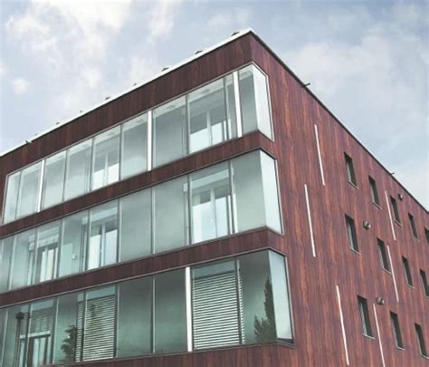 Compact Laminate Wall Cladding At ₹ 198 Per Sq Ft Cladding Sheets In Ahmedabad Id 16561227488