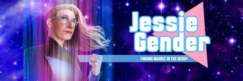 Jessiegender Bsky Social On Bluesky