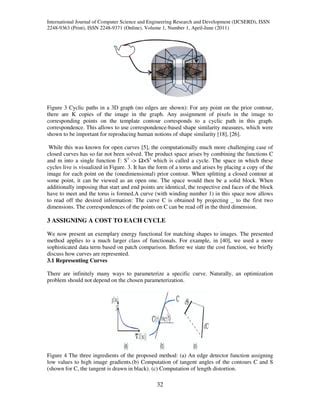 Tracking Objects Of Deformable Shapes PDF