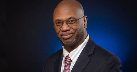 Anthony C Martin Named 2021 Graduate Commencement Speaker Umass System