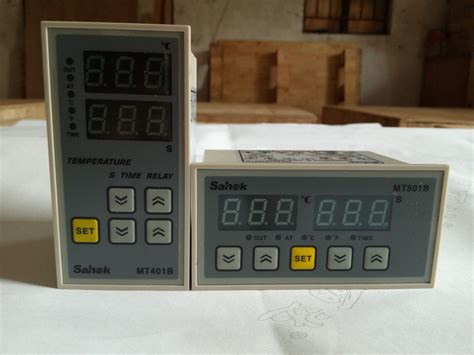 Digital Controller For Heat Press Machine Time Controller Display