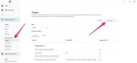 Zendesk Outgoing Two Way Integration Zenduty Docs