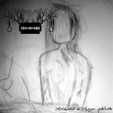 Razorblade Tears Addicted To Razor Blades Encyclopaedia Metallum