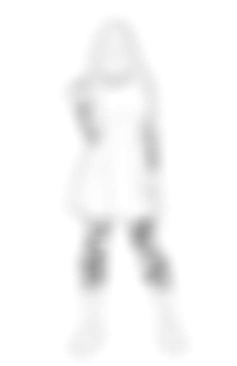 Greer Grant Ink By Phil Cho On Deviantart