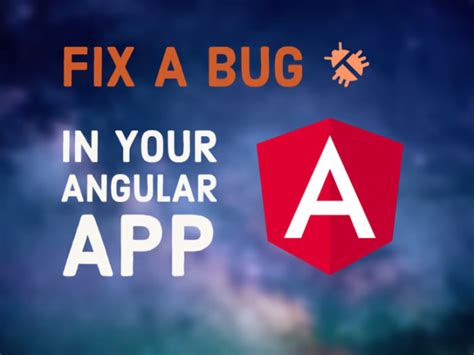 Do Quick Bug Fix In Angular Code Htmlcss Javascript Code By Harry