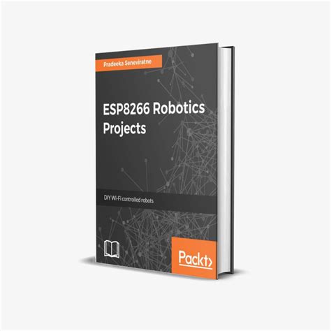 Esp32 Esp8266 For Beginner Esp8266 Robotics Projects Diy Wi Fi