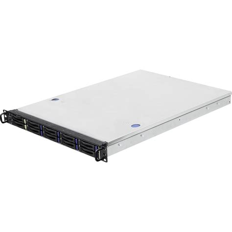 Asrock Rack 1u8s2e Rome 2t Barebone System 1u Rack Mountable Socket Lga 4094 1 X Processor