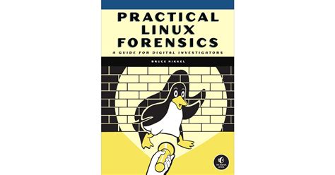 Practical Linux Forensics Book