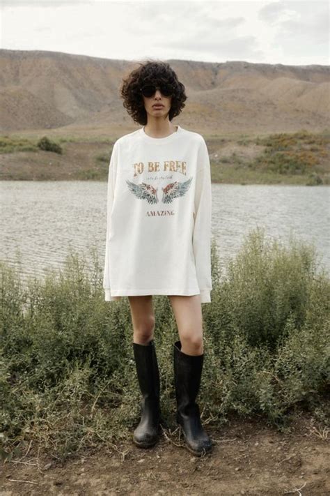 Longsleeve Liberty