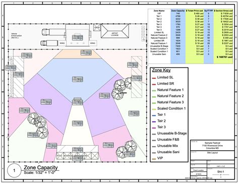 streamline your show and event s documentation