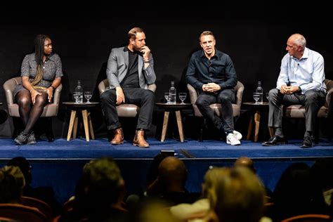 The Sport Of Business What Small Business Owners Can Learn From Athletes Horácio Lopes